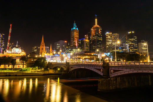 VIC Energy – Solar Strategies to Lower Power Bills — BlueE Technology