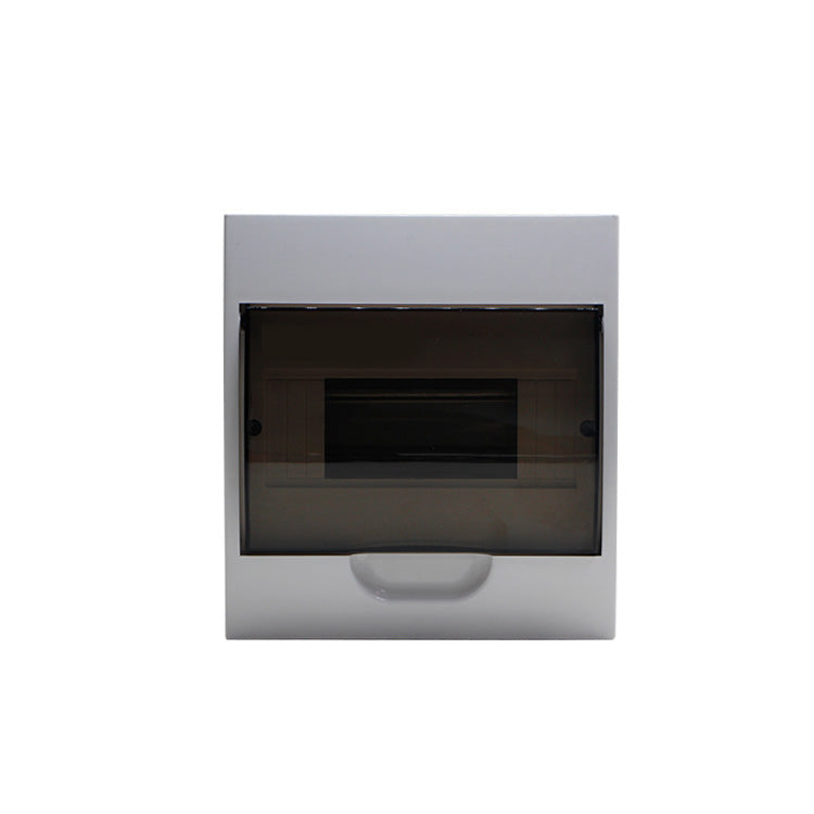 8-Way Surface Mount Electrical Switchboard — BlueE Technology