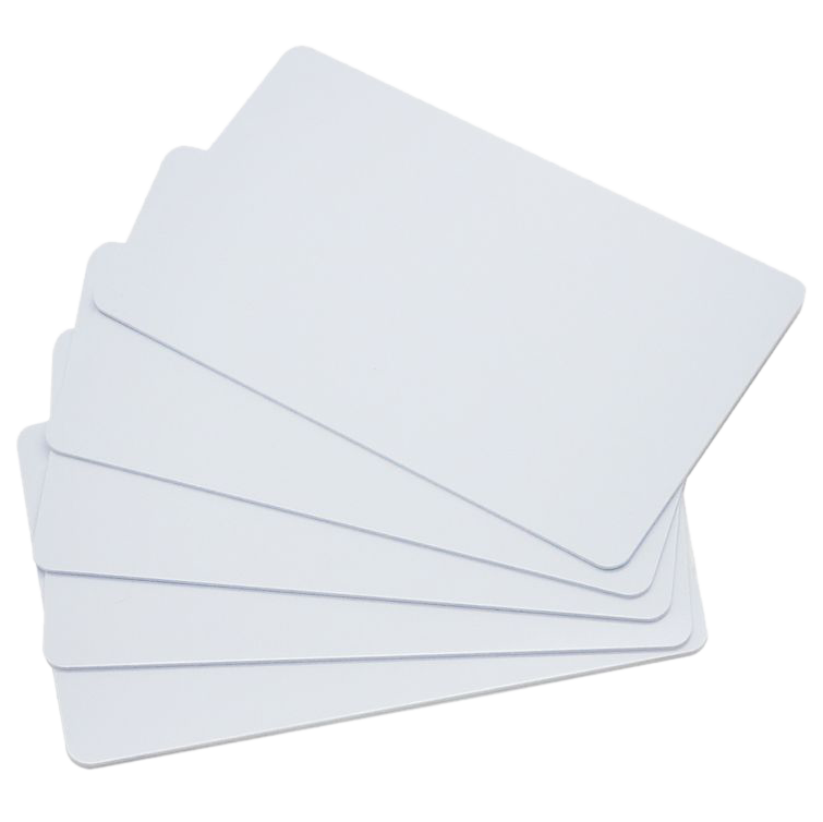 13.56MHz NFC Thin Proximity Cards (10 Pack) — BlueE Technology