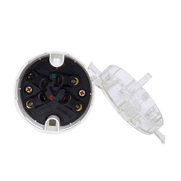 Single Surface Plug Base — BlueE Technology