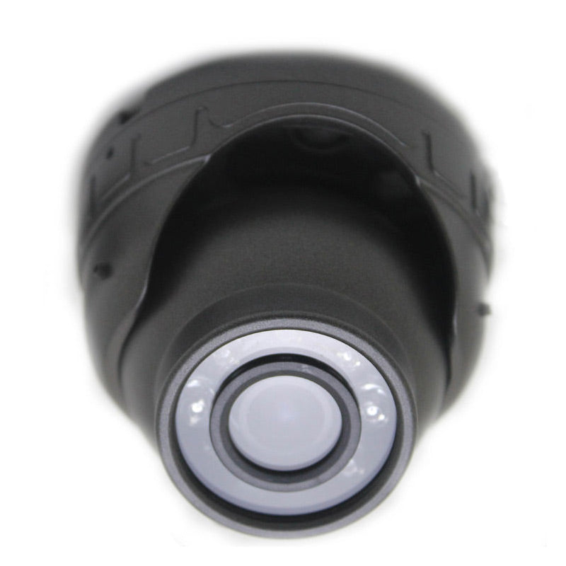 Professional Weather-Resistant Dome Camera — BlueE Technology