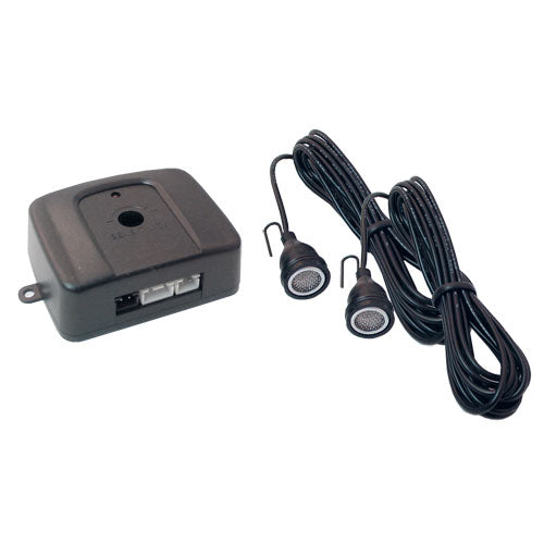 UD6 Ultrasonic Movement Sensors - Indoor Vehicle Detection — BlueE ...